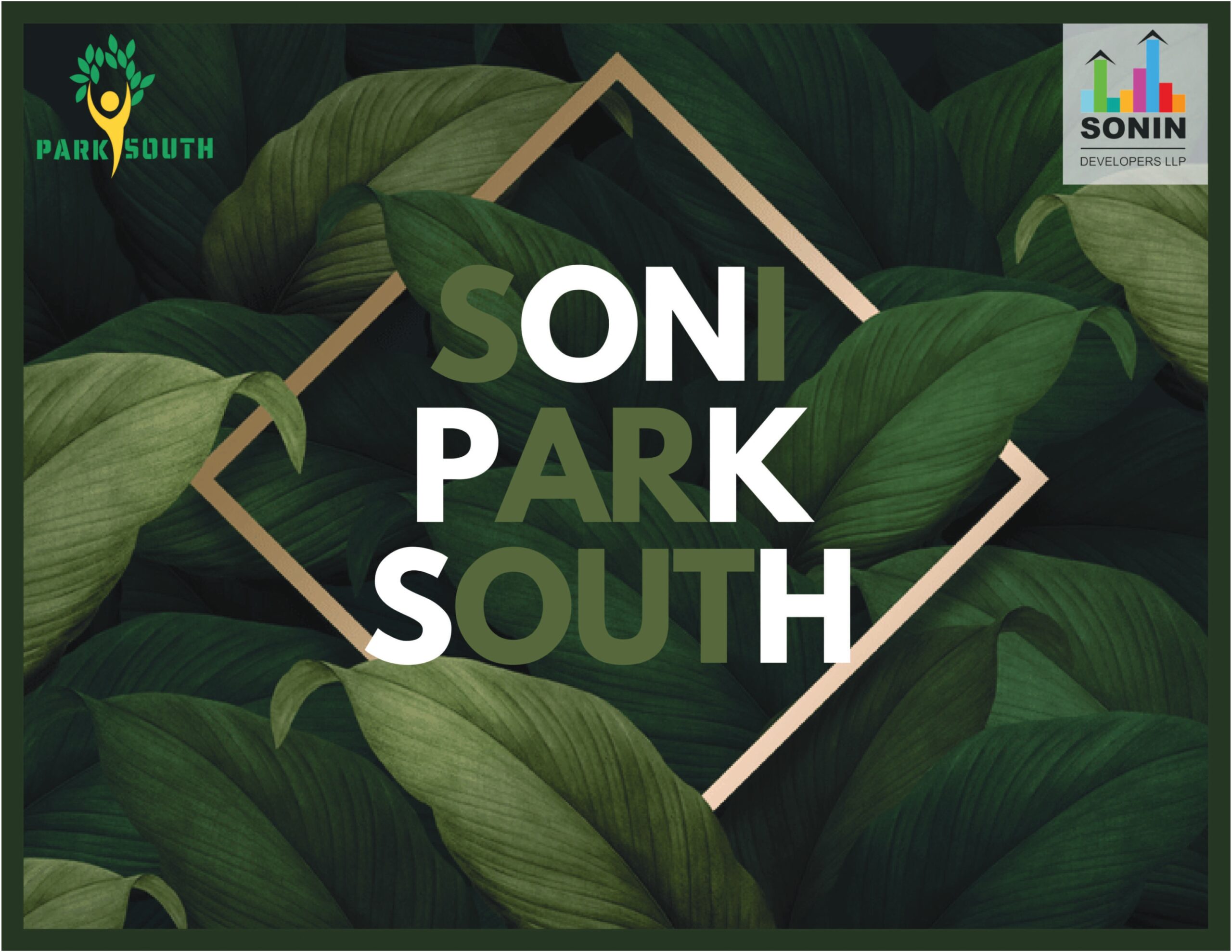 SONI PARK SOUTH – JP Nagar 7th Phase Bangalore – PRM/KA/RERA/1251/310 ...