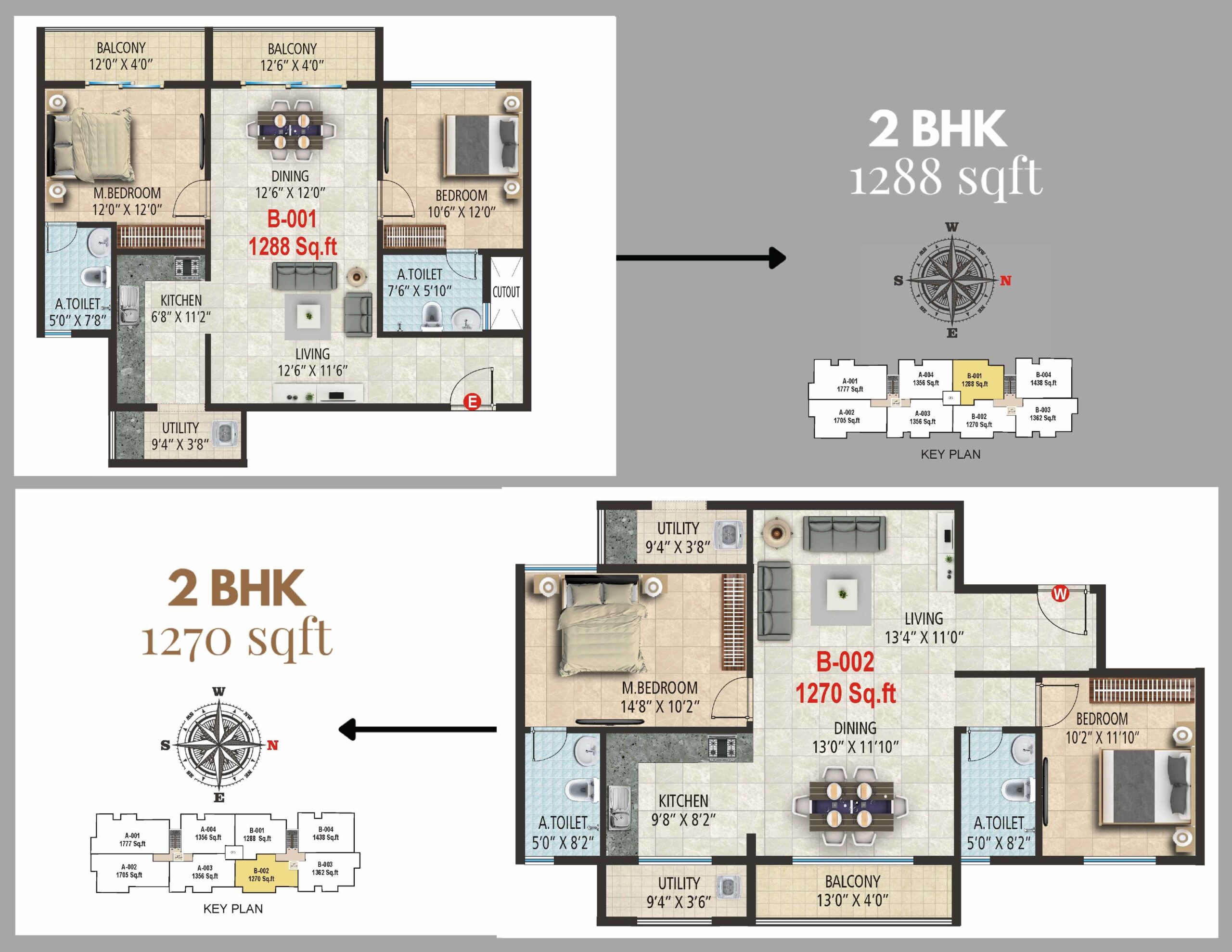 SONI PARK SOUTH – JP Nagar 7th Phase Bangalore – PRM/KA/RERA/1251/310 ...